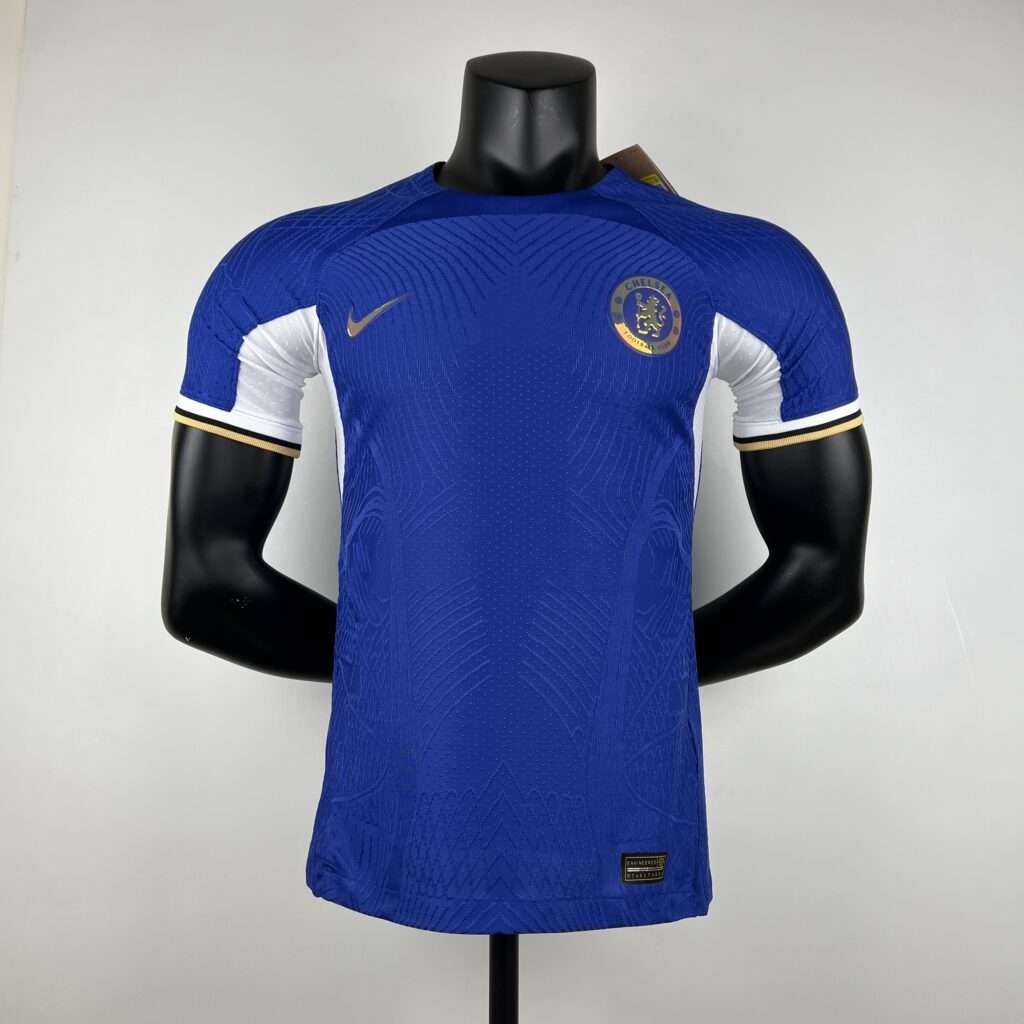 Buy Chelsea Home 23-24 Player Version Jersey In India